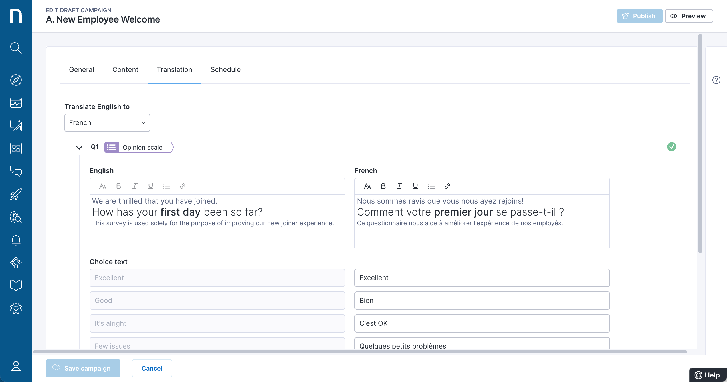 Nexthink Powers Employee Engagement with Exciting New Features | Nexthink