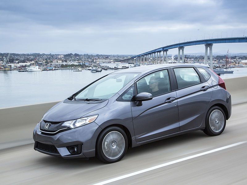 10 Best 4-Door Hatchbacks | Autoweb