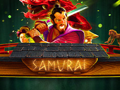 Samurai Slot Game | Play Samurai Slot Demo Online