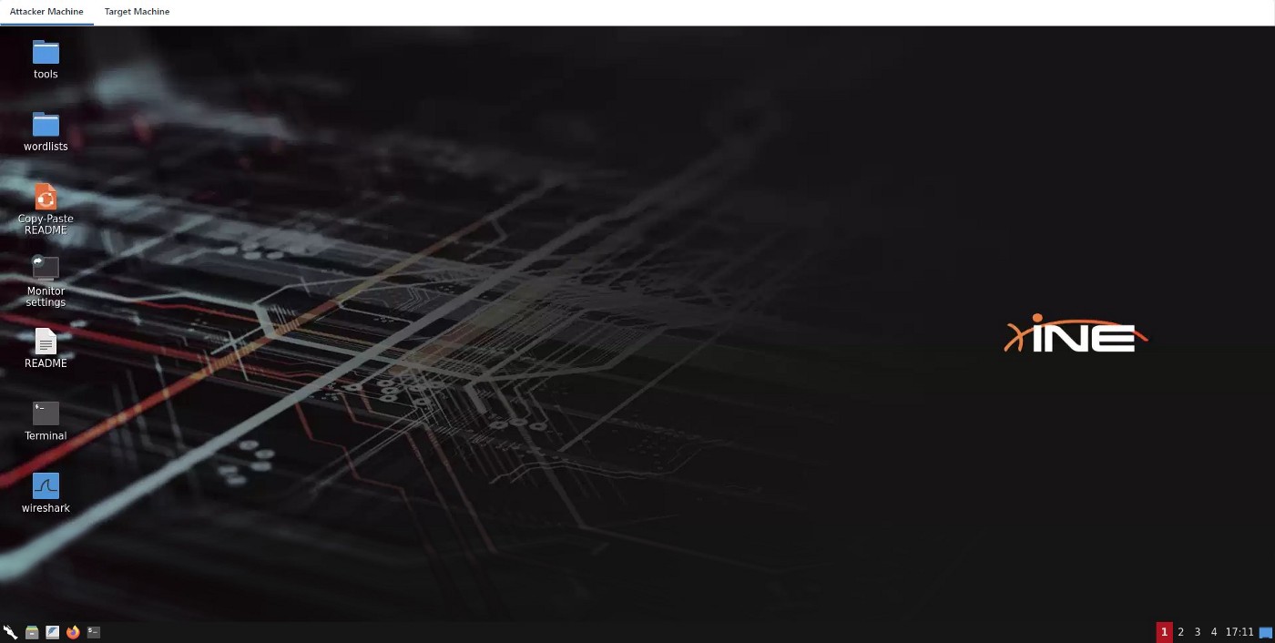 Lab Walkthrough - The WannaCry Ransomware