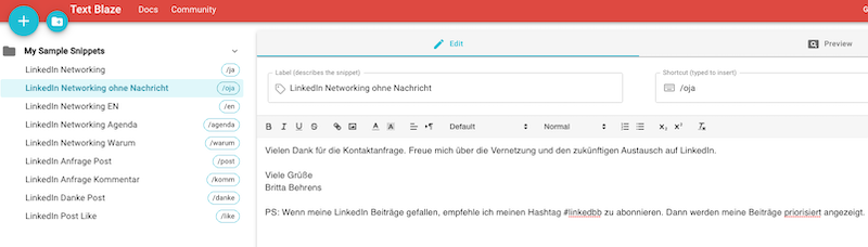 Mit diesen 10 LinkedIn Tools startest du 2024 durch