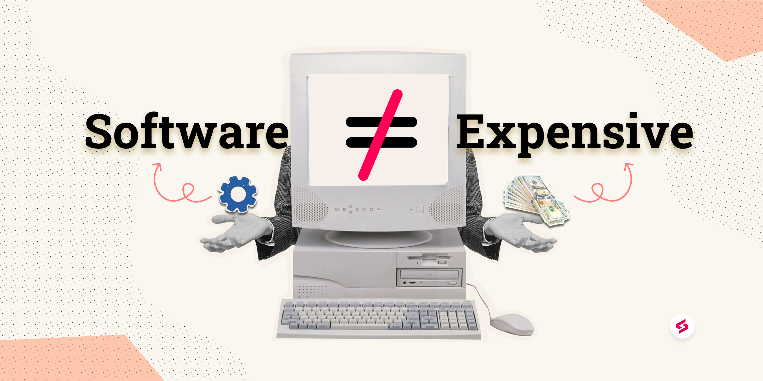 Your MSP software should not be expensive - SuperOps.ai Your MSP software should not be expensive - SuperOps.ai