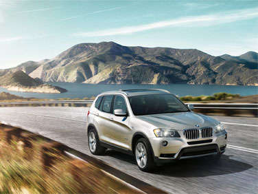 10 Of The Best Compact SUVs | Autobytel