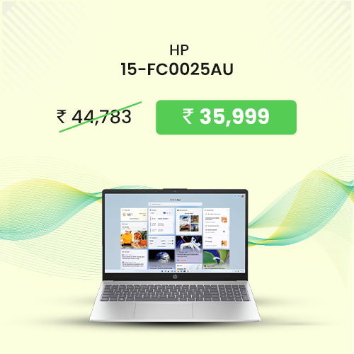 IT World | HP Official Retail Partner