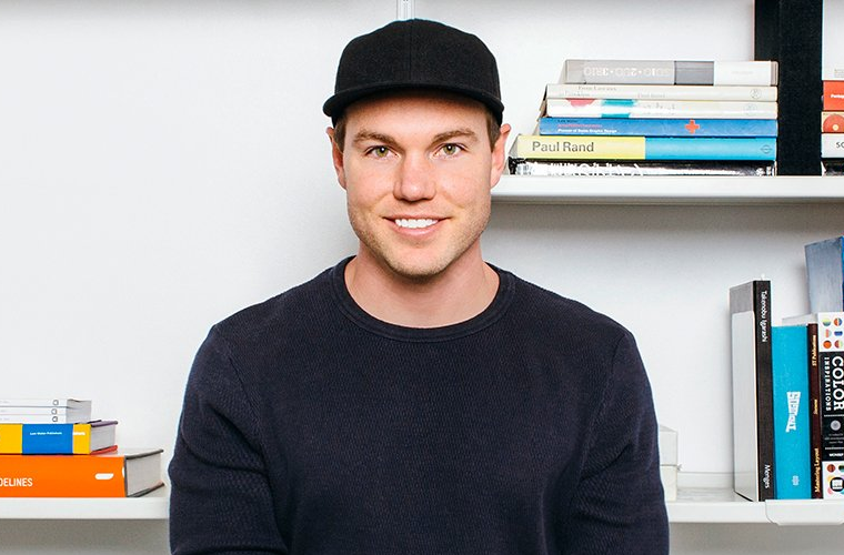 An interview with Mackey Saturday, designer for Instagram and Oculus — Clay