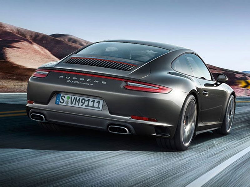 10 Best Winter Sports Cars | Autoweb