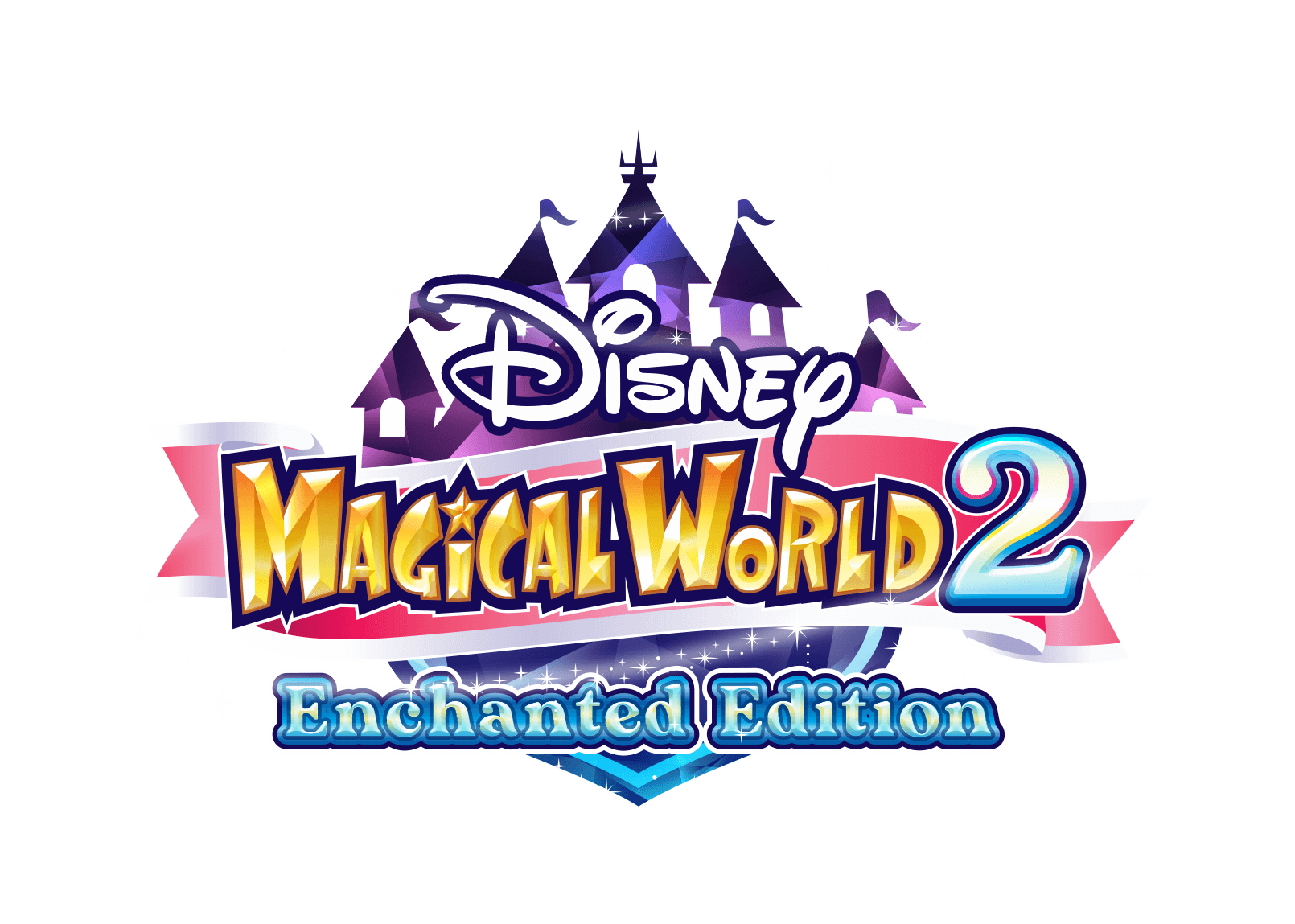 Disney Magical World 2: Enchanted Edition - Bandai Namco Entertainment Inc.
