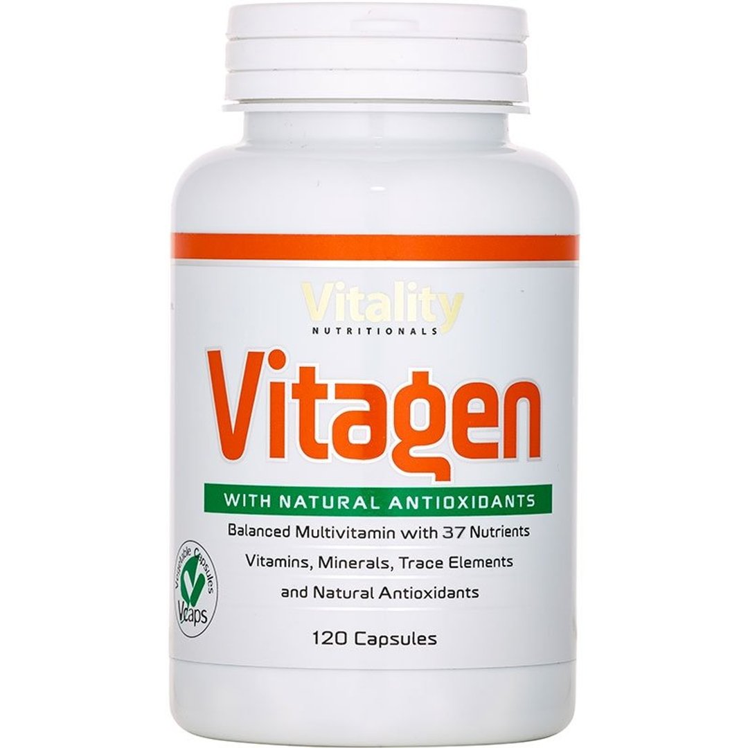 Order Multivitamin Capsules | Vitagen - VitaminExpress