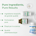 Acheter des gélules de multivitamines - Vitagen – VitaminExpress