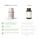 Acheter des gélules de multivitamines - Vitagen – VitaminExpress