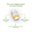 Compra capsule per il buon umore - Serosan - VitaminExpress