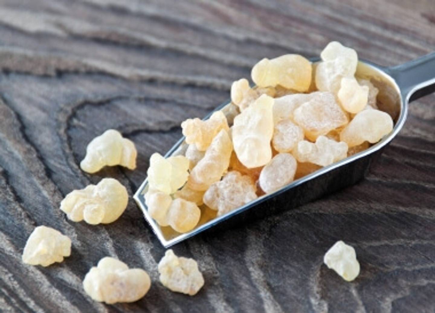 Weihrauch - Wirkung und Anwendung | Bärbel Drexel Blog