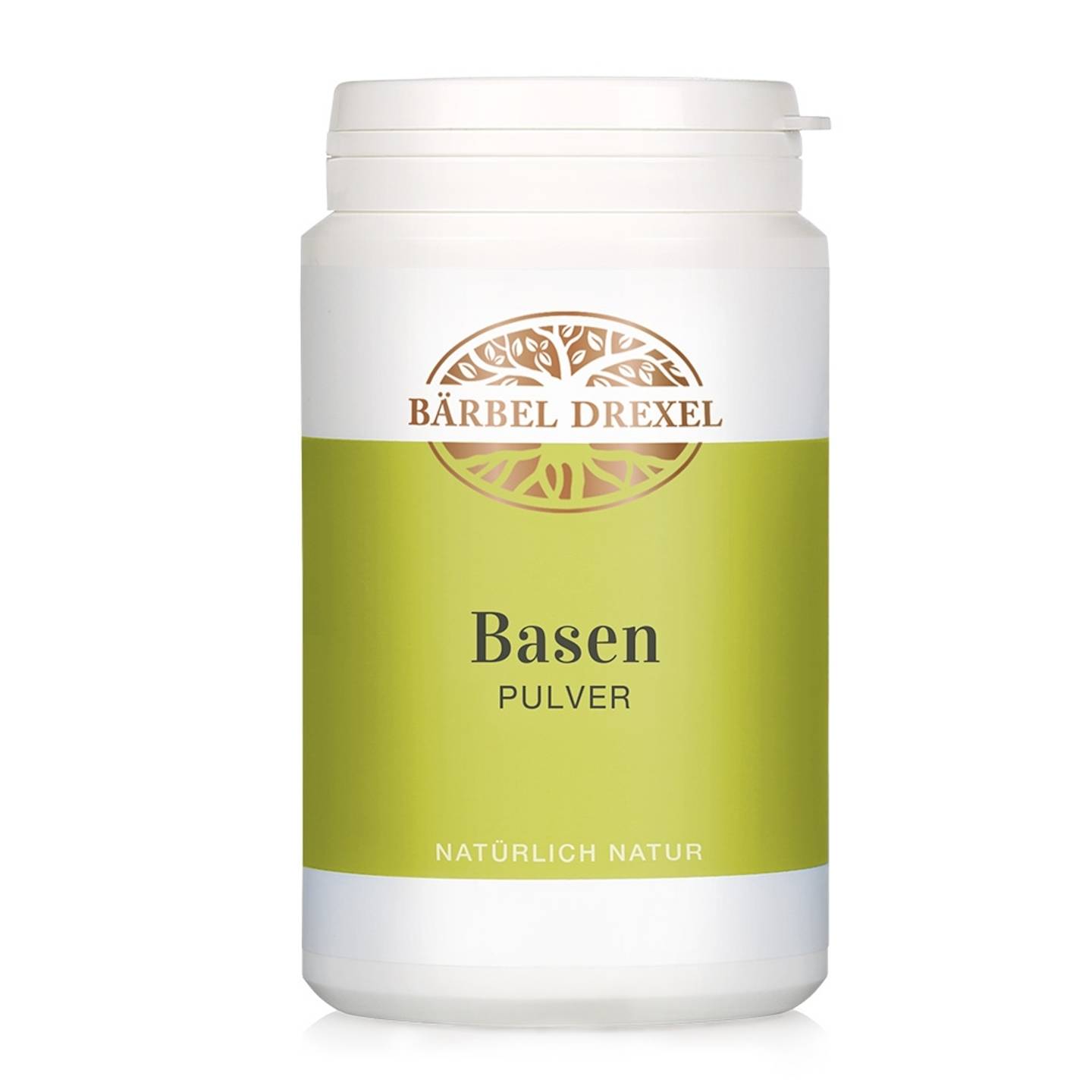 Basen Pulver bestellen | Bärbel Drexel