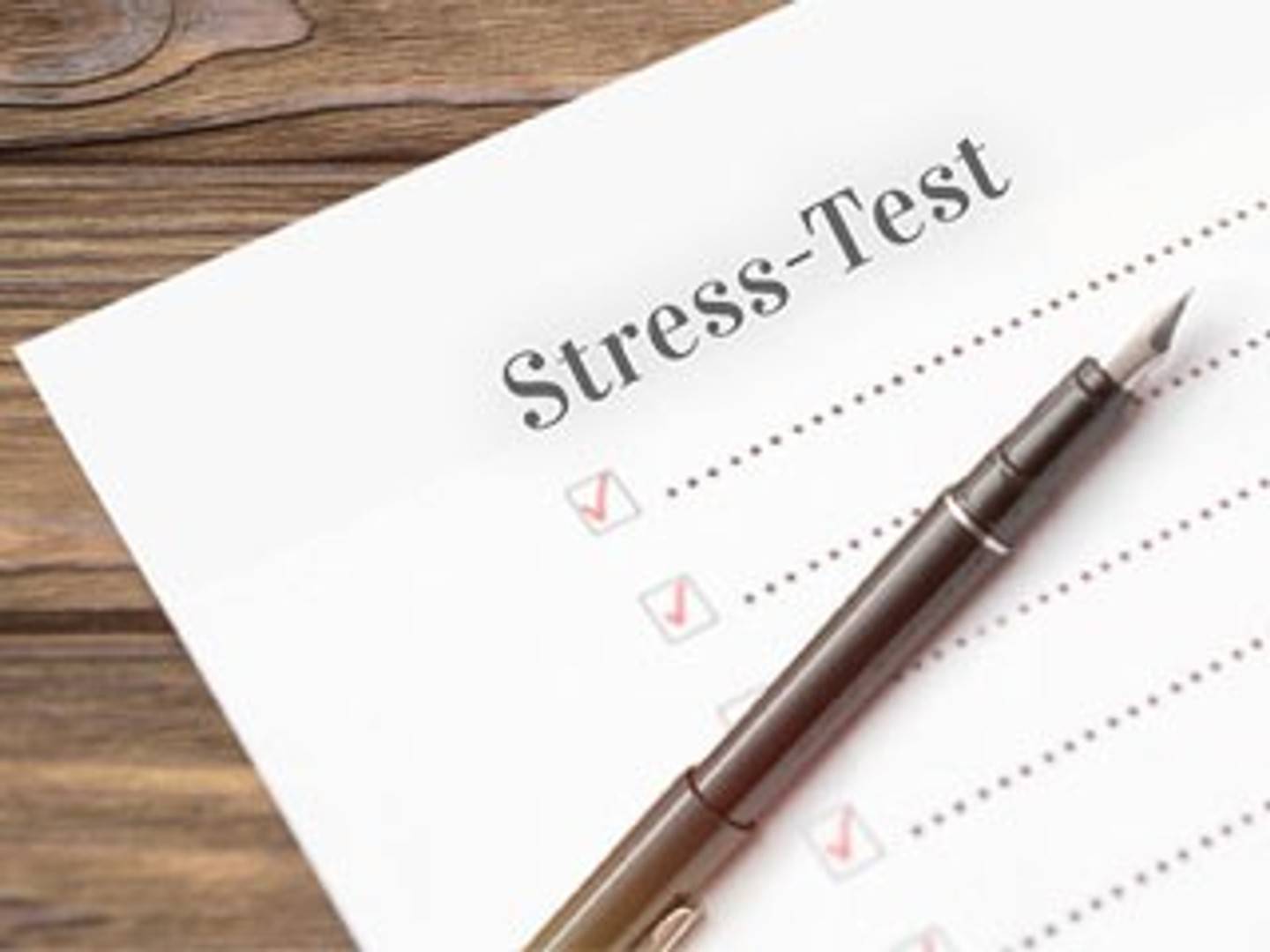 Stress – Thesen, Tatsachen, Tipps und Typen