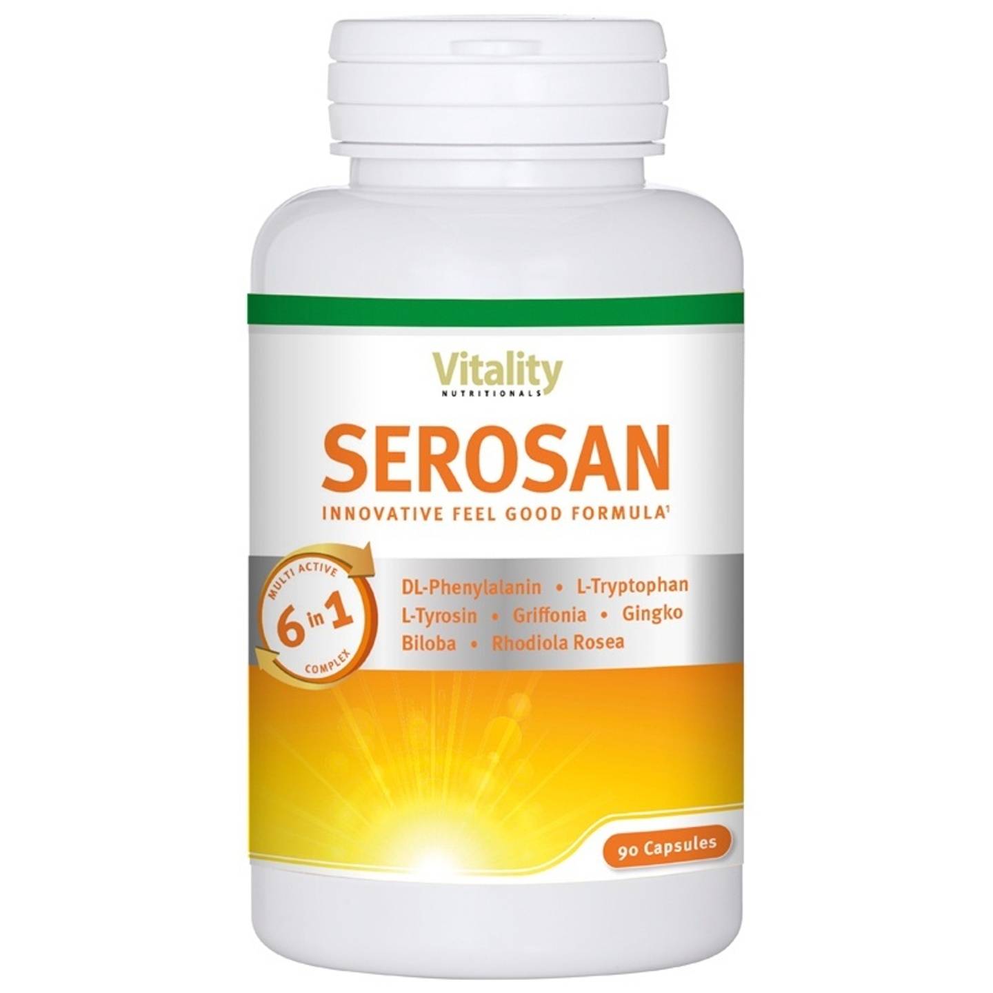 Order Serosan | VitaminExpress