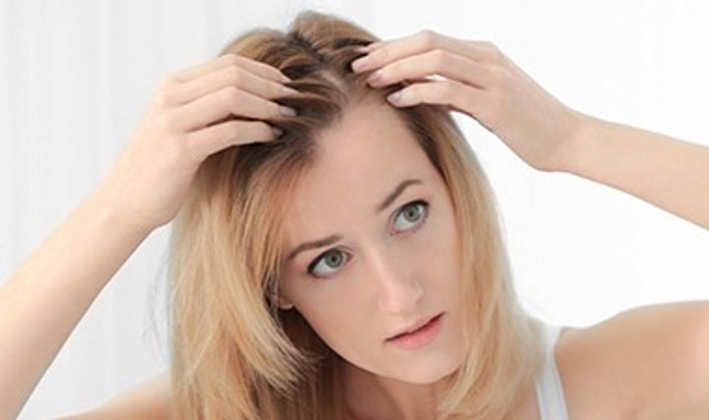 Haarausfall: Ursachen, Arten, Hilfe | Bärbel Drexel Blog
