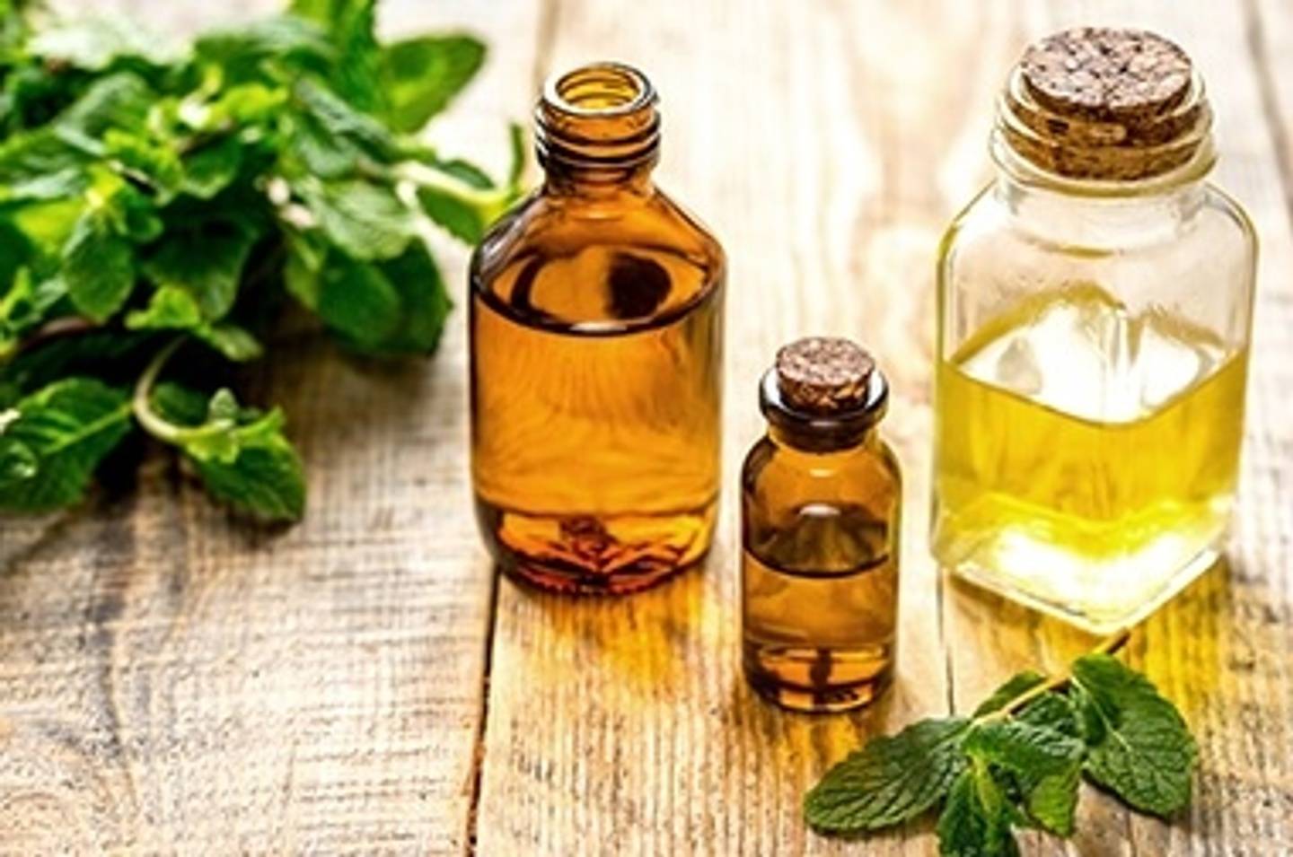 Aromaöl-Massage & Körperpflege | Bärbel Drexel Blog