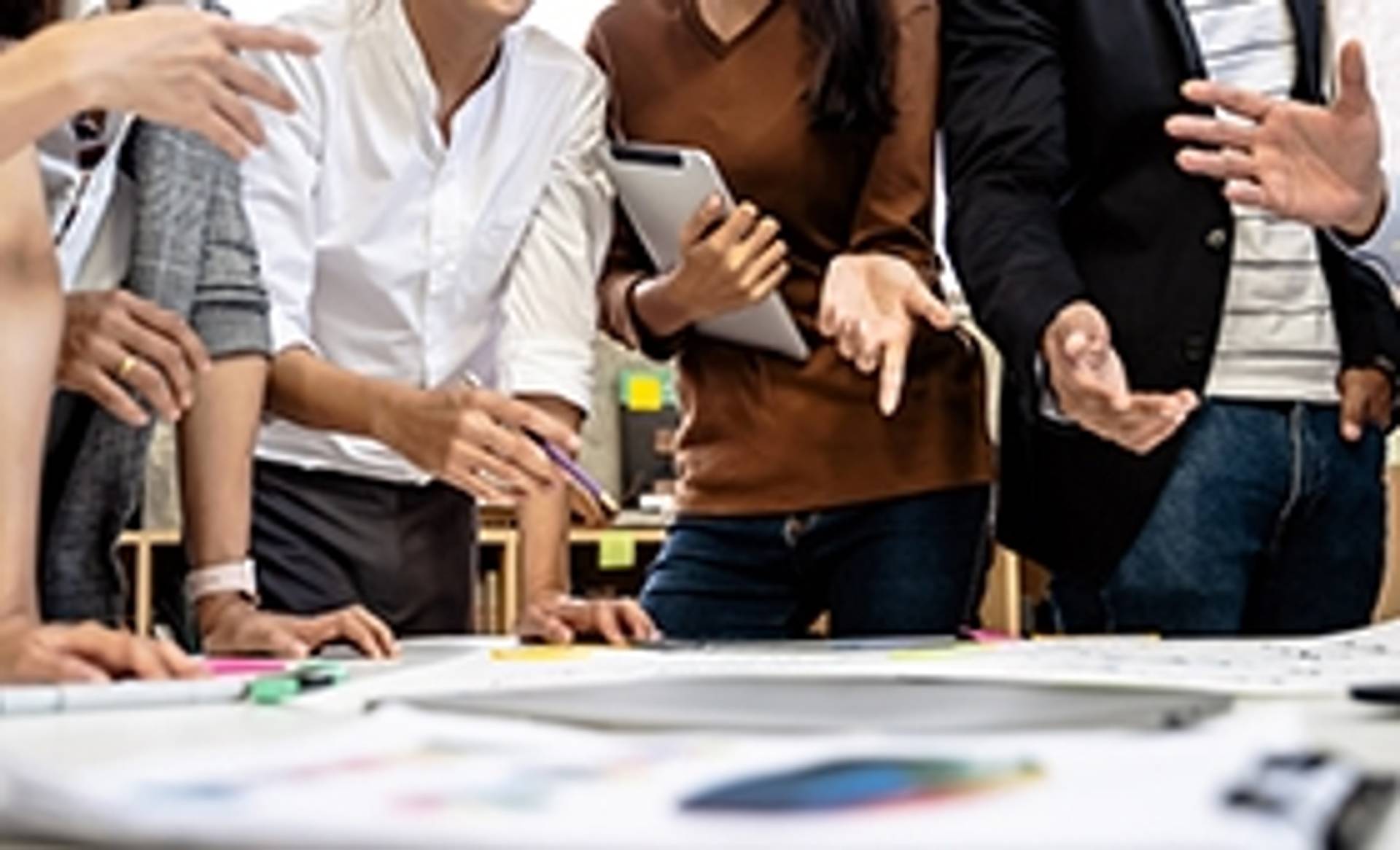 Bärbel Drexel Expertenteam