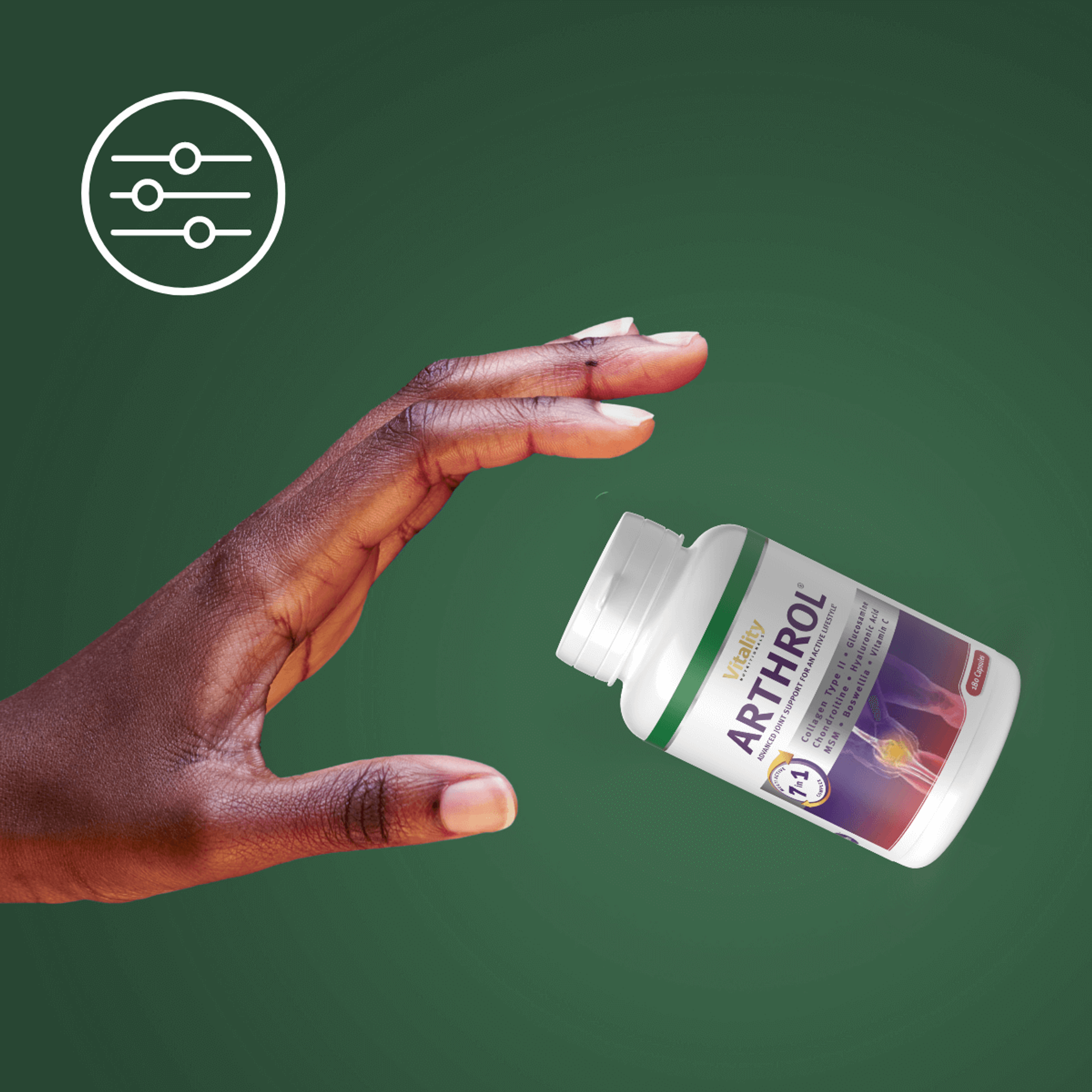 VitaminExpress Spar-Abo: Erhalten Sie Ihre Produkte immer rechtzeitig