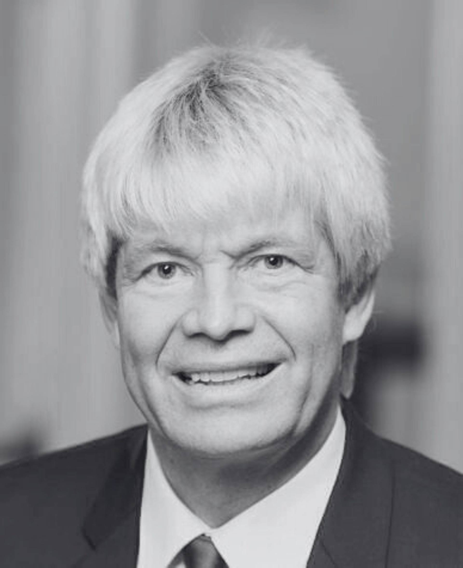 Autorenprofil en Vitaminexpress: Prof. Dr. Wienecke