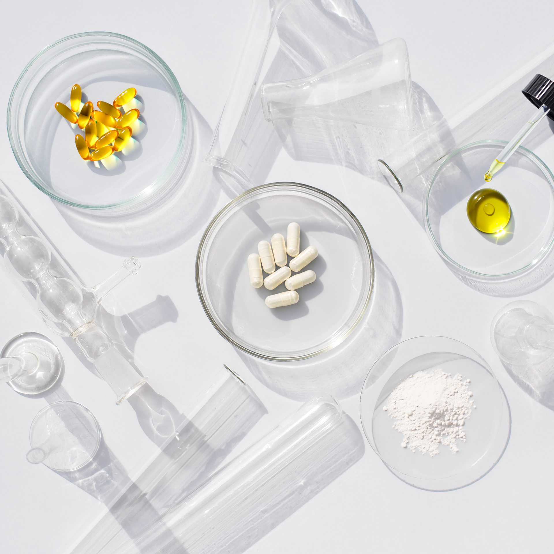 Vitamin D3 5000 plus K2 200 Kapseln | VitaminExpress