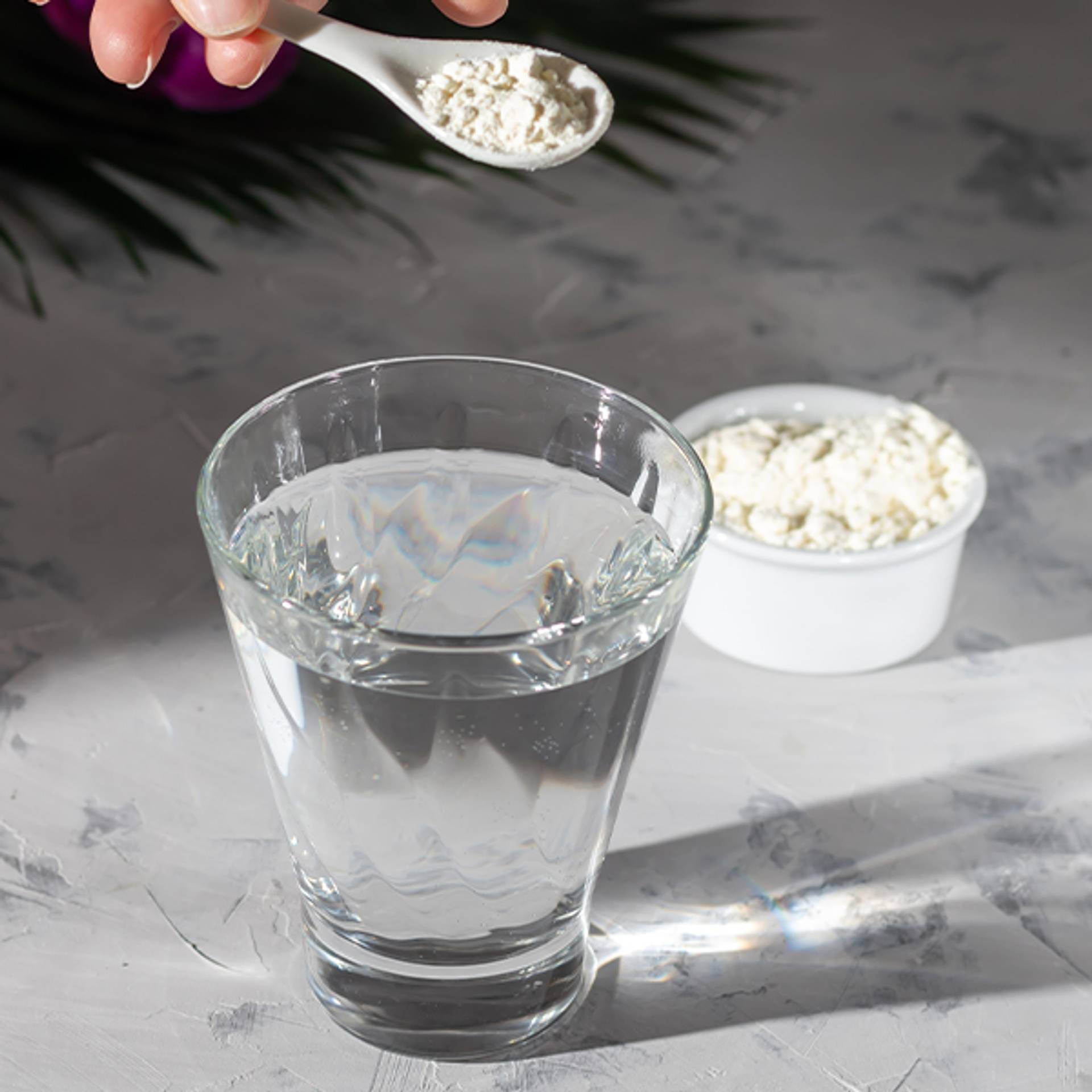 Gaba - effect, dosage, deficiency, side effects - VitaminExpress