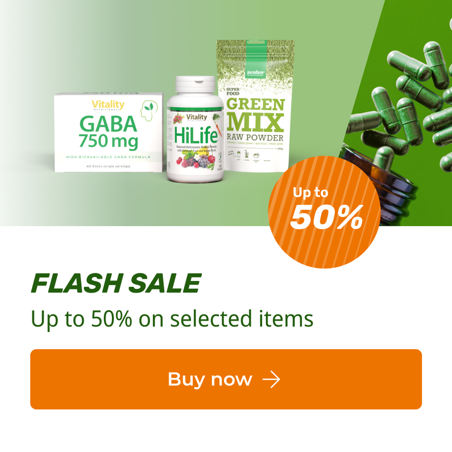 Vitamin Shop: Buy Vitamins and Supplements at VitaminExpress