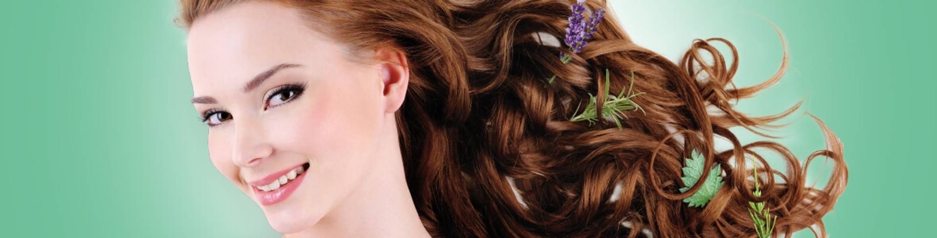 Schönes Haar durch richtige Pflege | Bärbel Drexel Blog