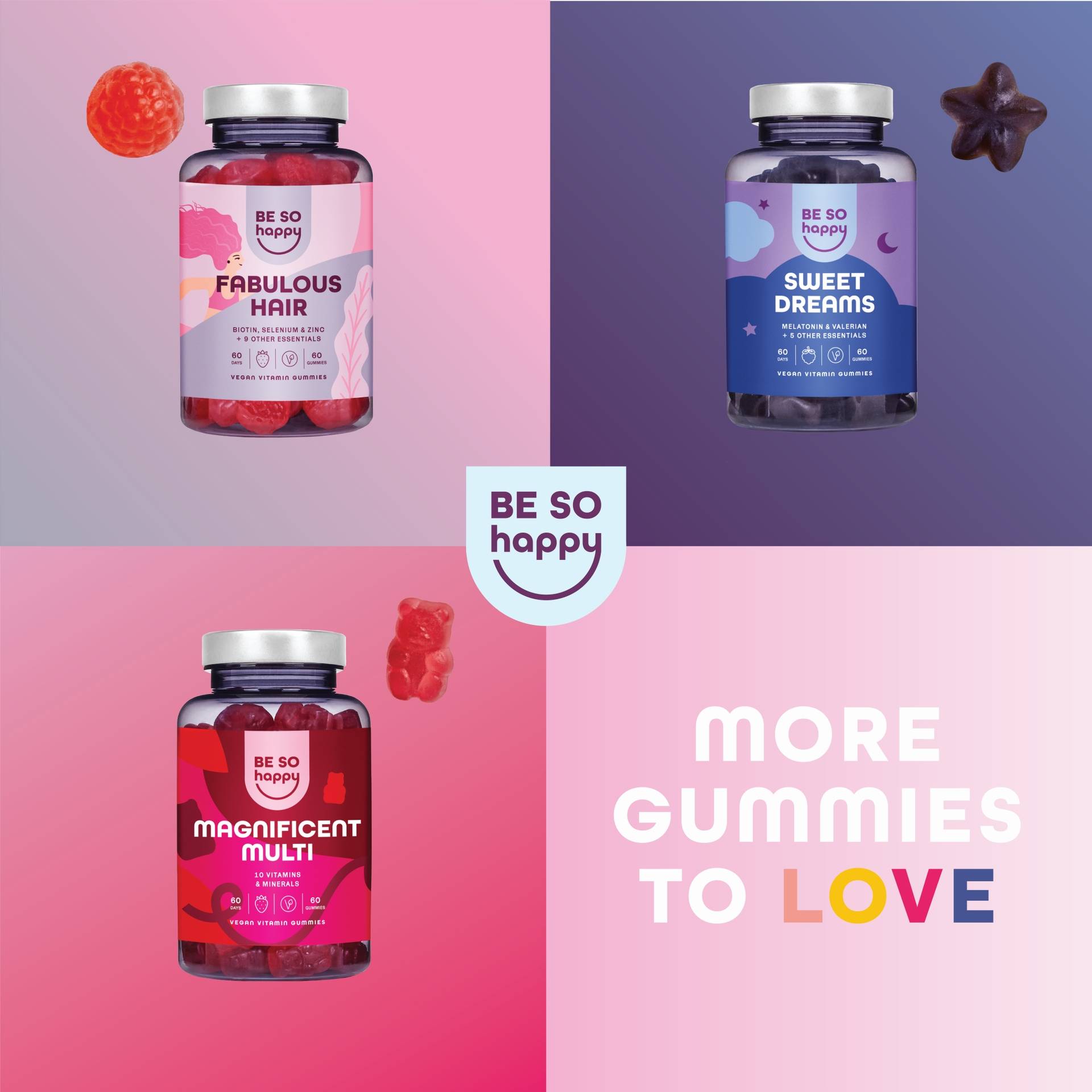 Order GLORIOUS SKIN | Vitaminexpress