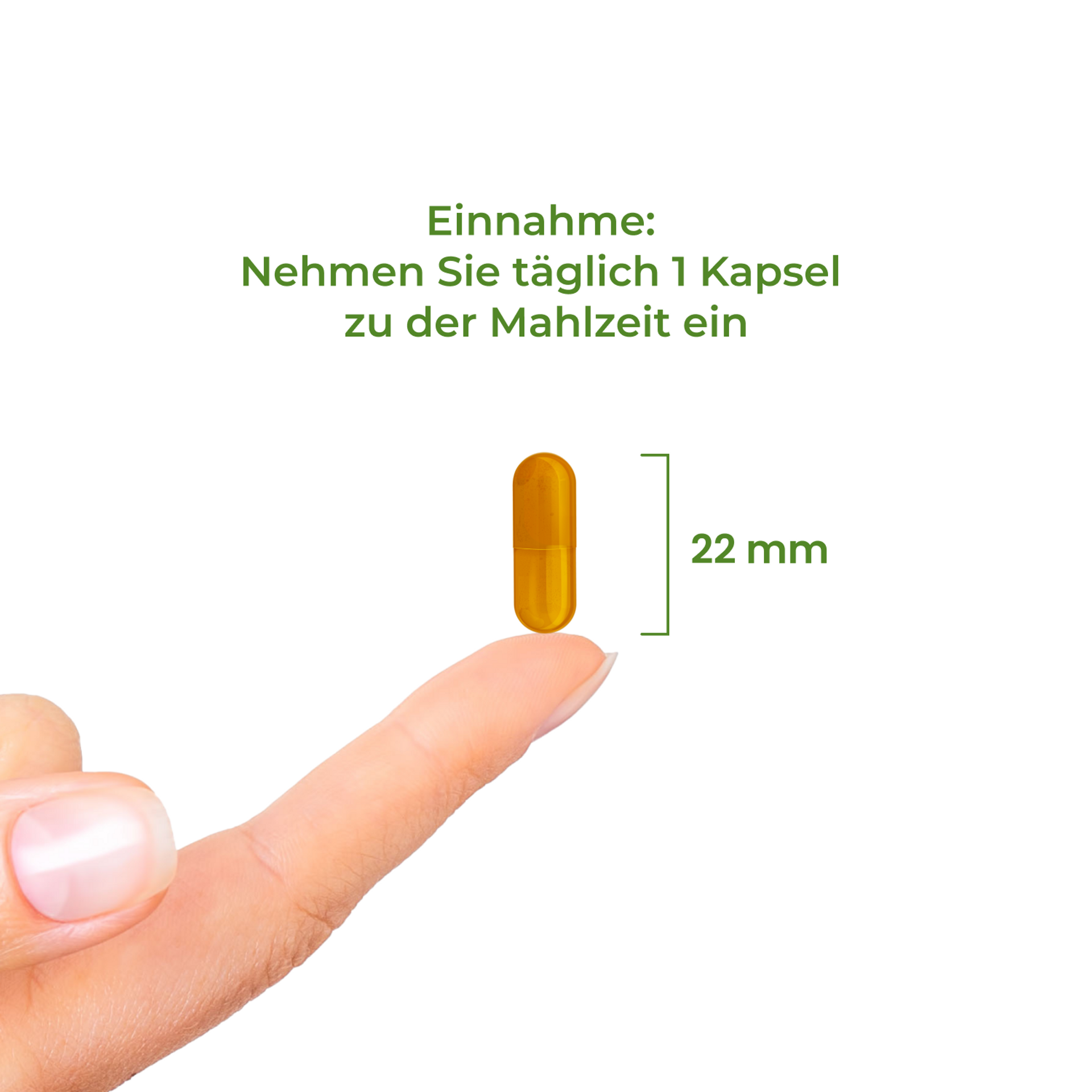 Curcumin Royal - Curcumin Kapseln | VitaminExpress