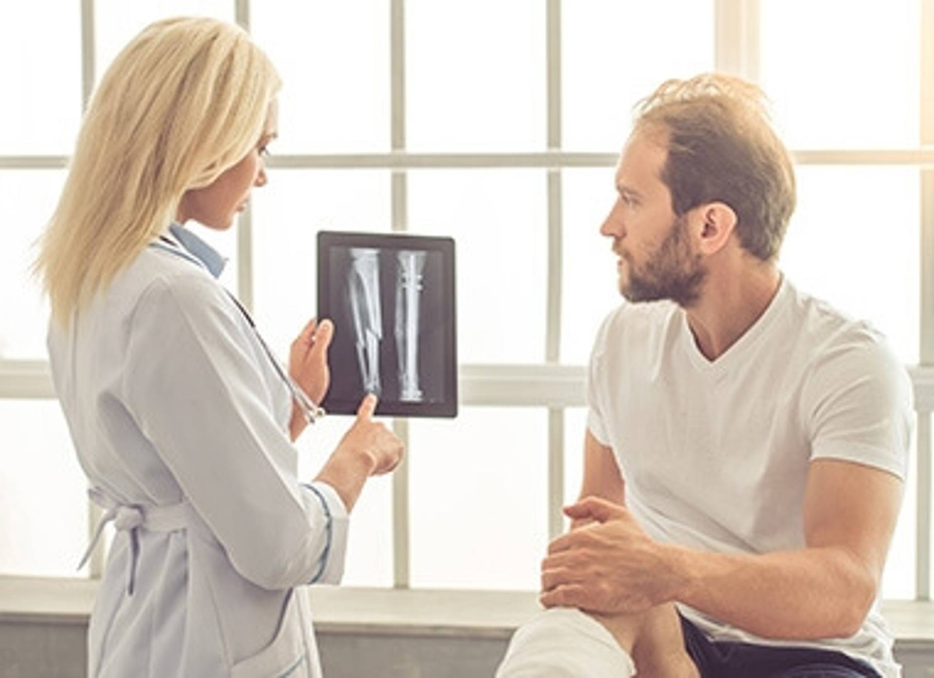 Knochengesundheit | Bärbel Drexel Blog