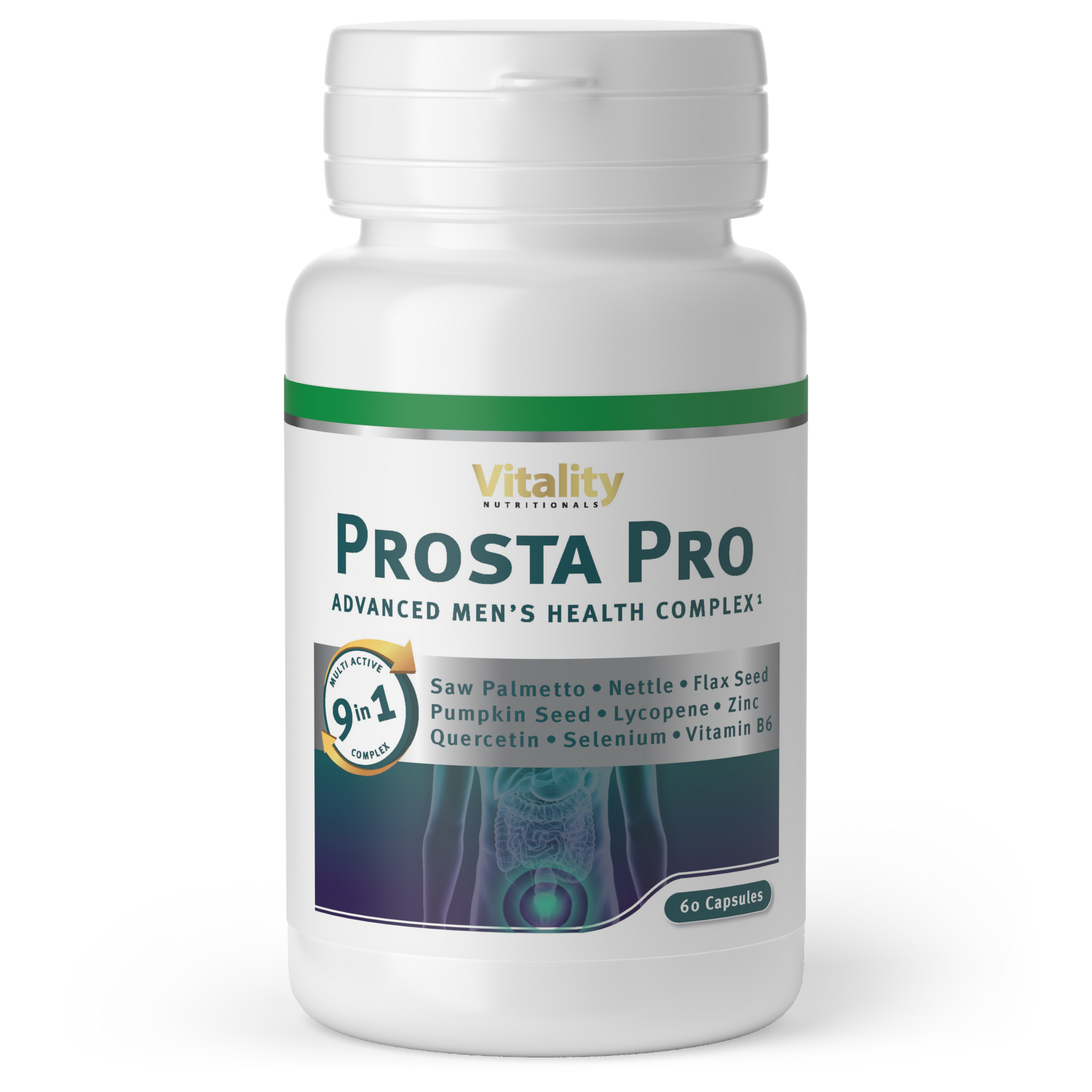 Prosta Pro | Vitaminexpress