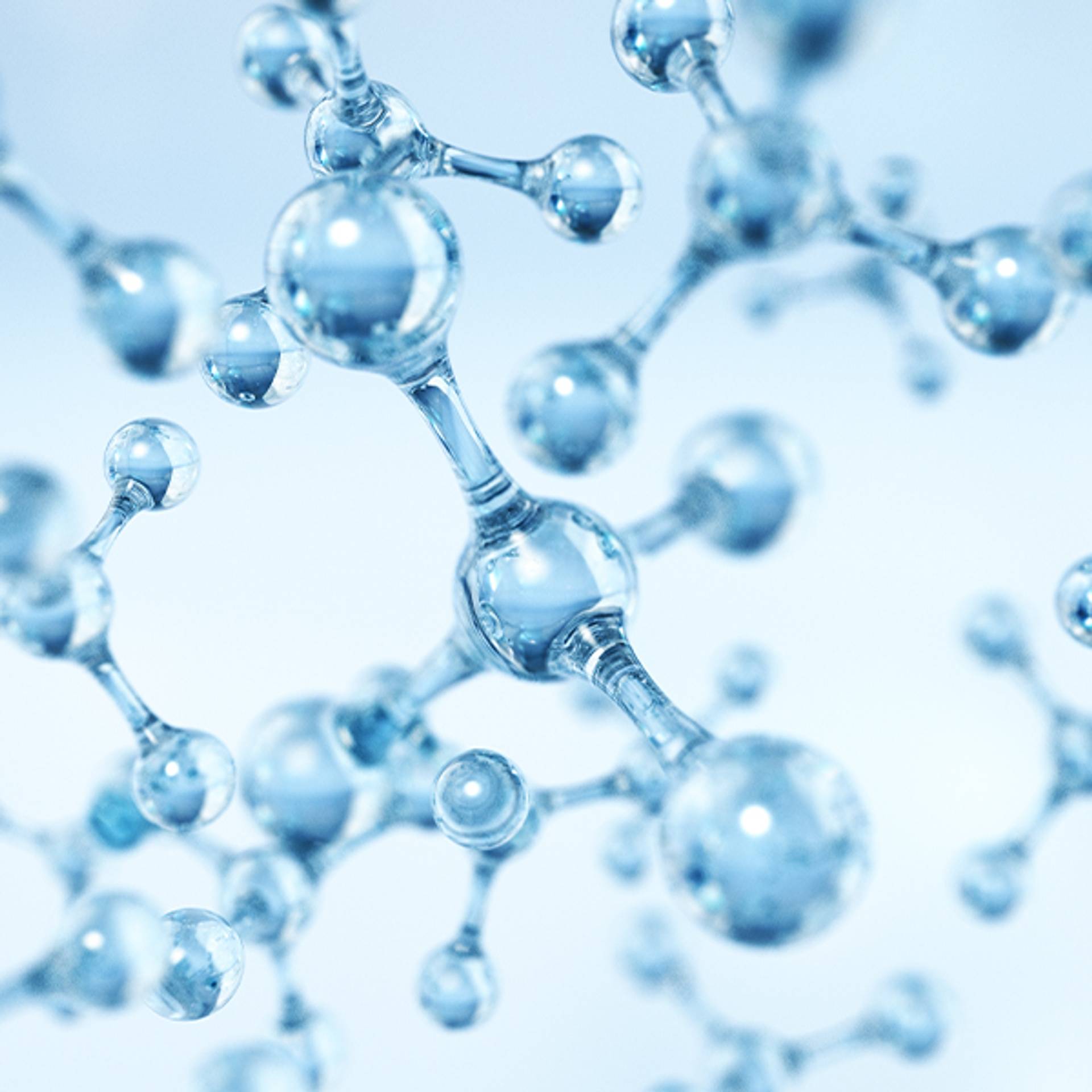 Hyaluronic acid: effect, dosage, side effects - VitaminExpress