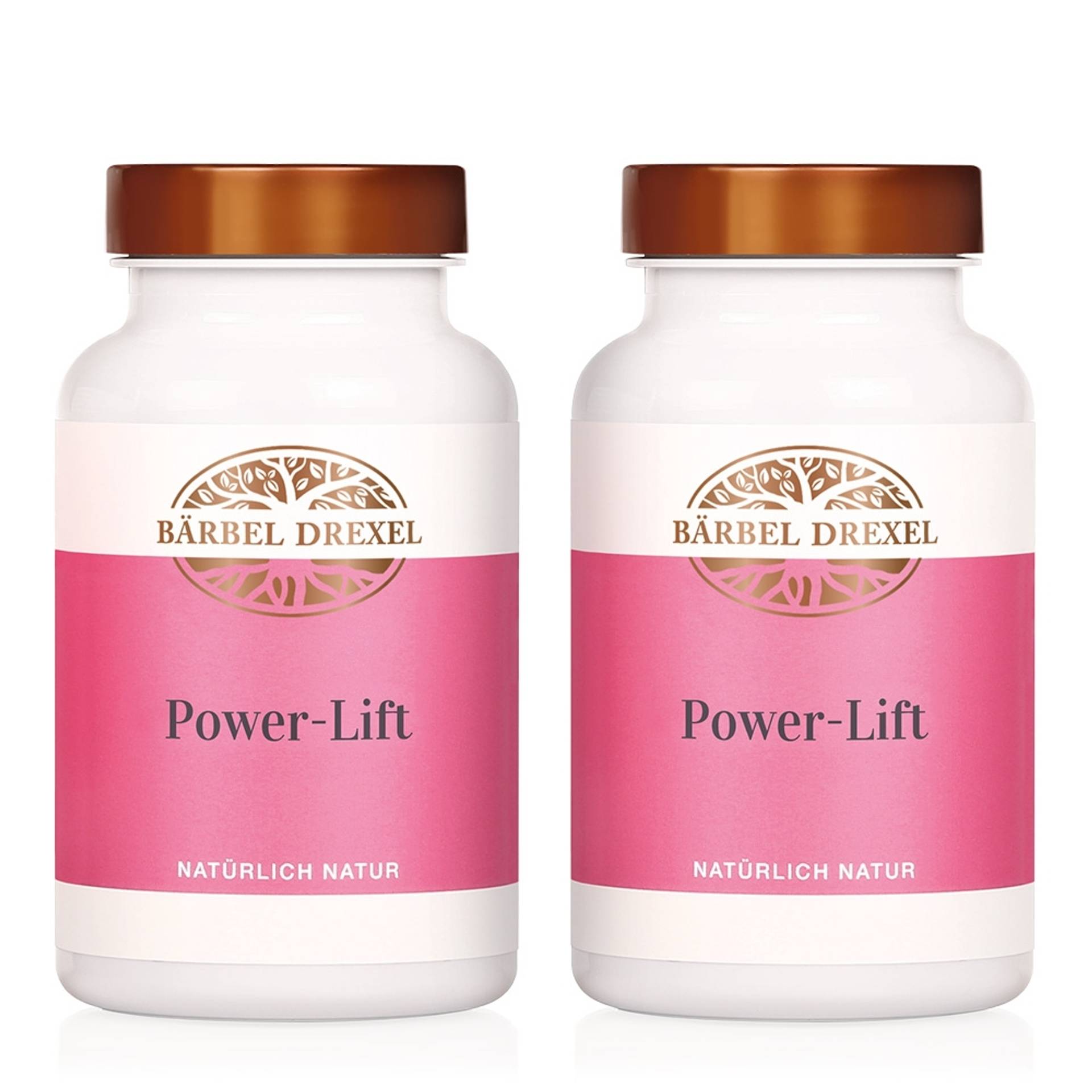 Power-Lift Presslinge bestellen | Bärbel Drexel