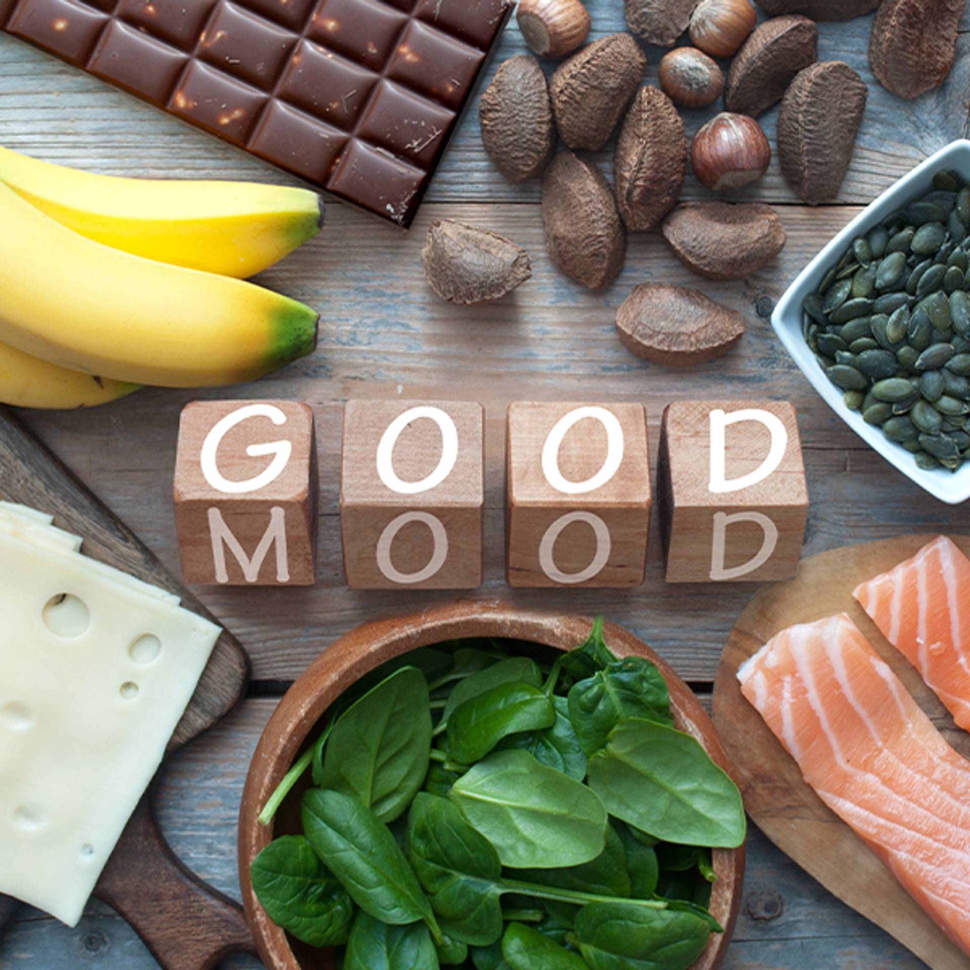 TRYPTOPHANE | Tout savoir : bienfaits, dosage, études - VitaminExpress