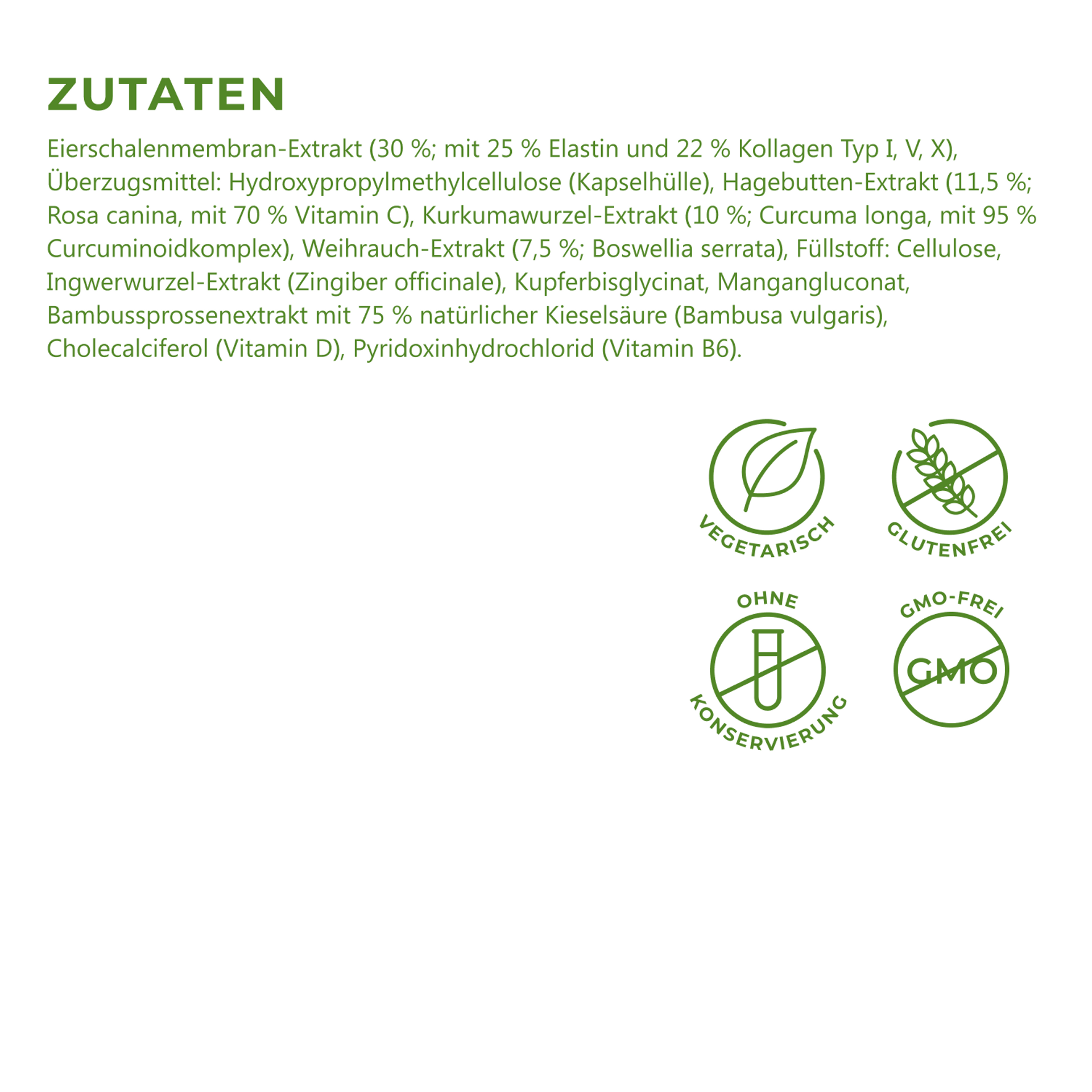 Arthrol Pro Gelenk Kapseln | VitaminExpress