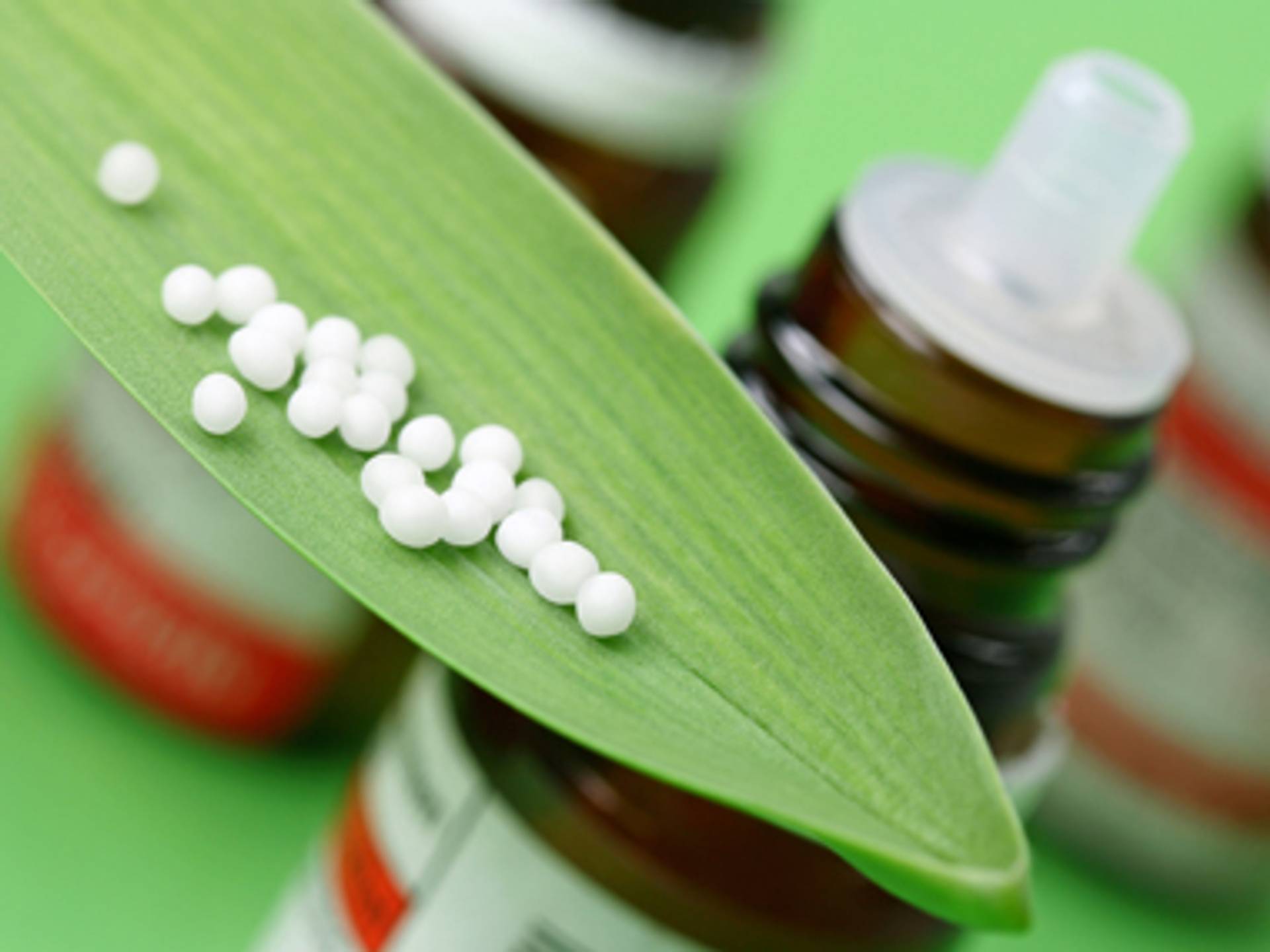 Homöopathie | Bärbel Drexel Lexikon