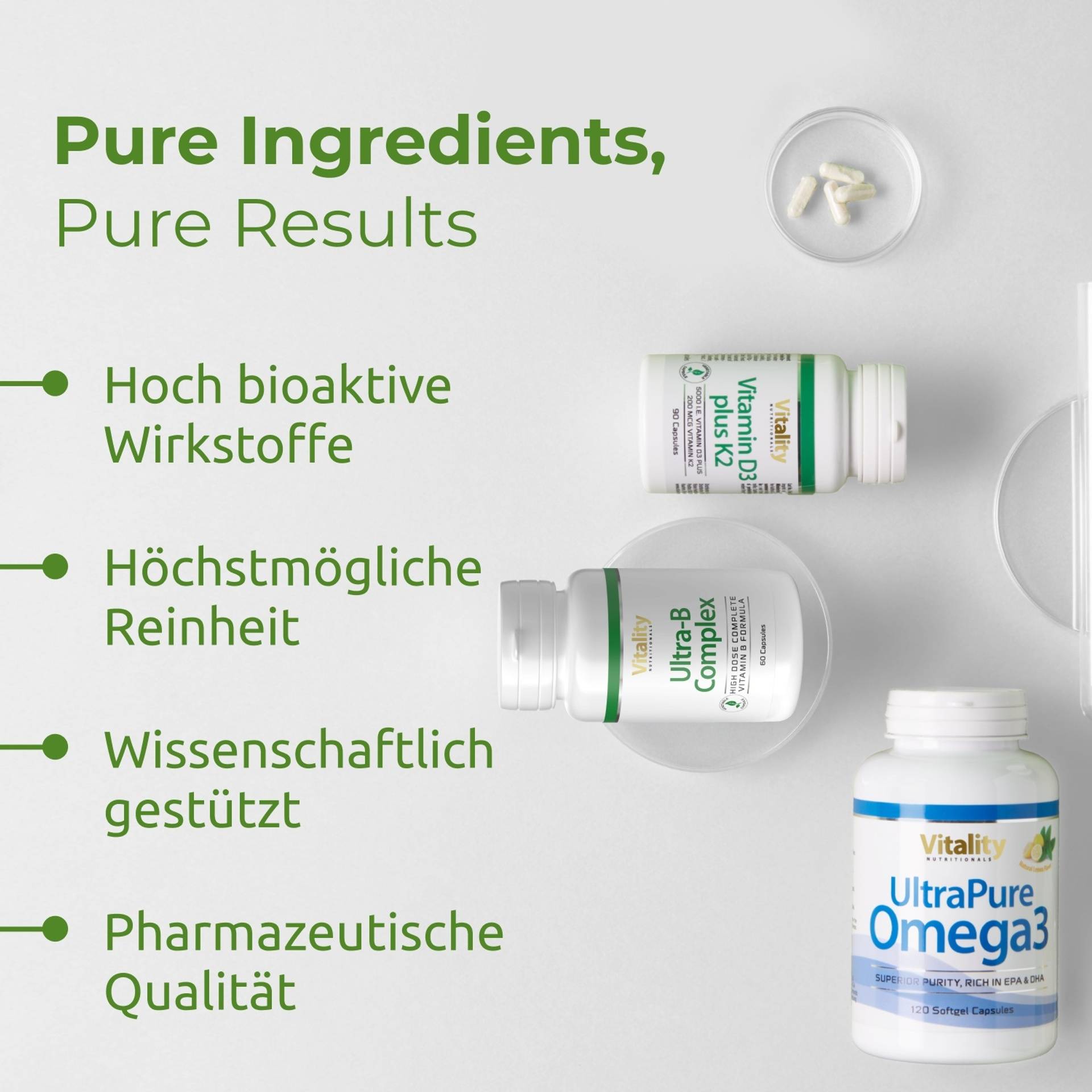 Vitagen A-Z Multivitamin bestellen | Vitaminexpress