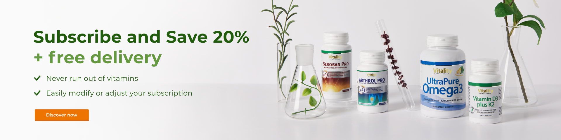 Vitamin Shop: Buy Vitamins and Supplements at VitaminExpress