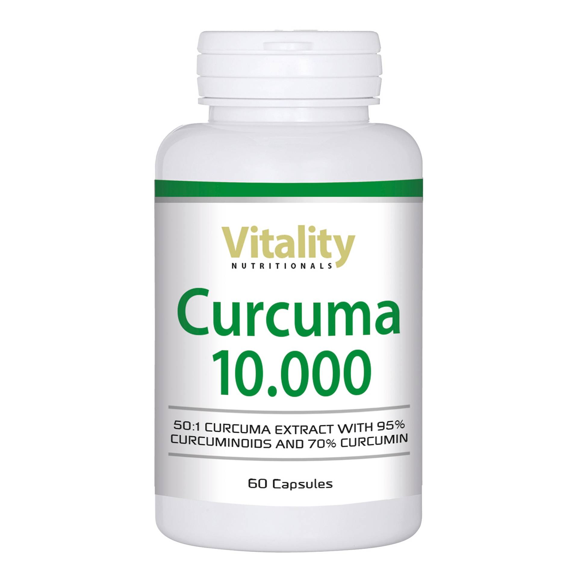 Curcumin Royal - Curcumin Kapseln | VitaminExpress