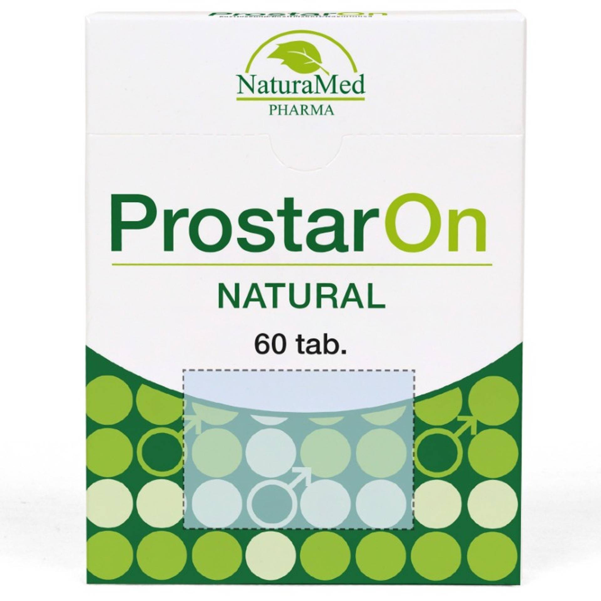 Beställ ProstarOn | VitaminExpress
