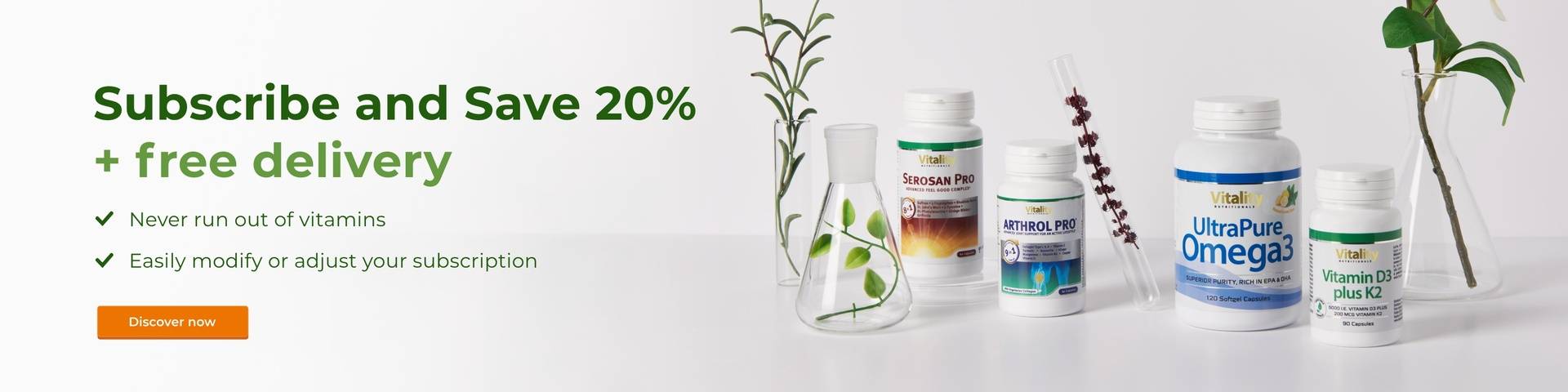 Vitamin Shop: Buy Vitamins and Supplements at VitaminExpress