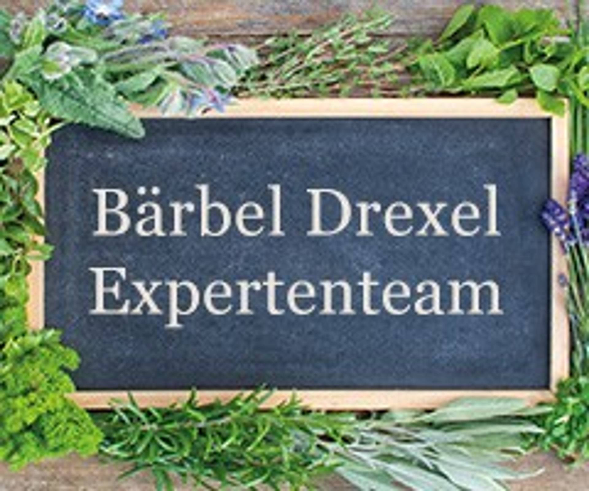 Bärbel Drexel Online Shop: Nahrungsergänzungsmittel & Naturkosmetik