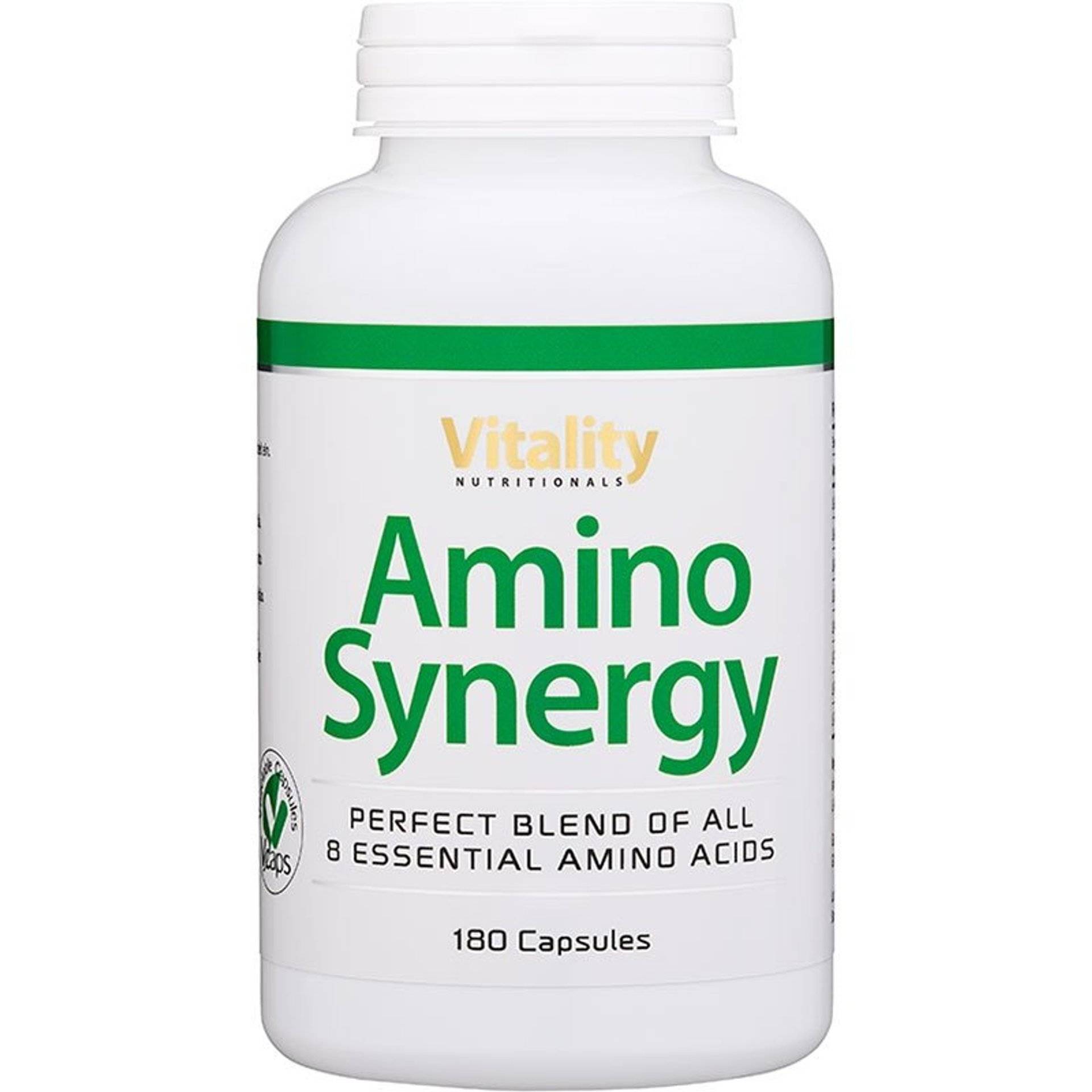 Amino Synergy bestellen | Vitaminexpress