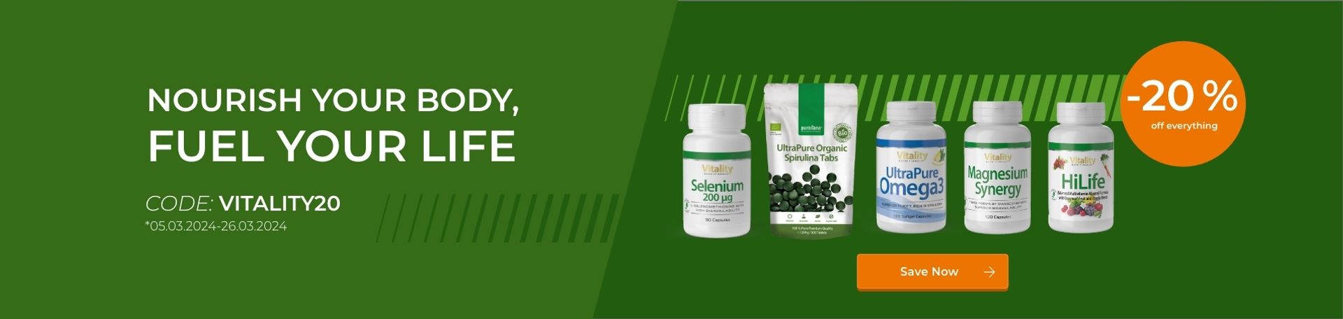 Vitamin Shop: Buy Vitamins and Supplements at VitaminExpress