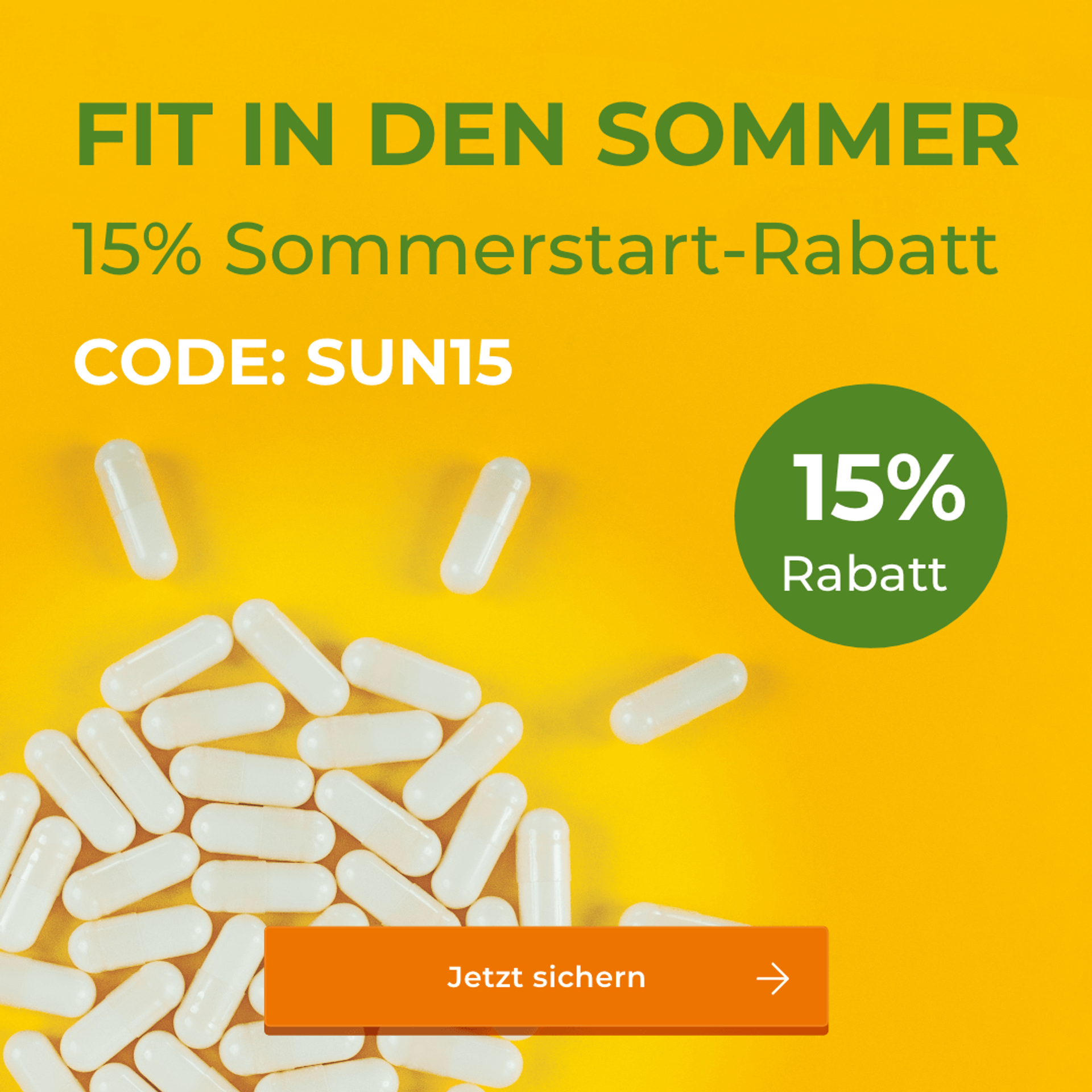 Vitamin Shop: Kaufen Sie Vitamine bei VitaminExpress