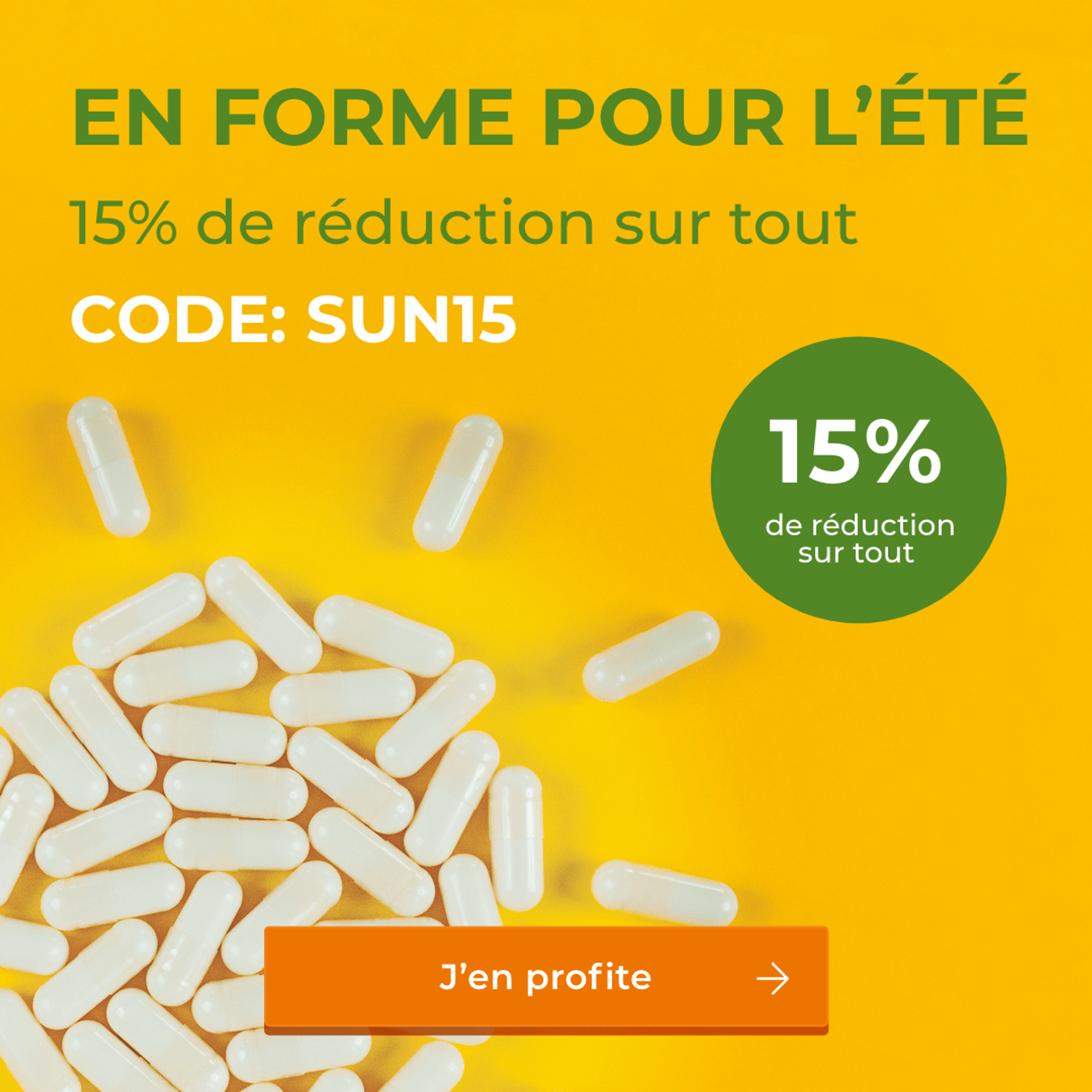 Boutique vitamines : Acheter des vitamines et des suppléments sur ...