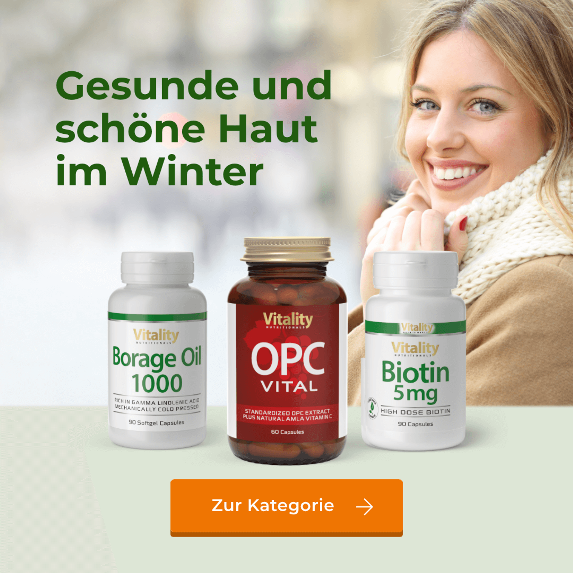 Vitamin Shop: Kaufen Sie Vitamine bei VitaminExpress