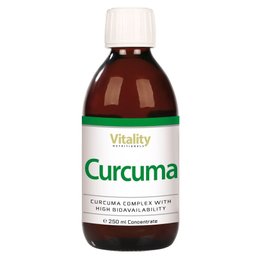 Curcumin Kurkuma Kapseln - Curcumin Royal - VitaminExpress Shop