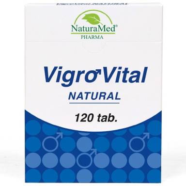 Osta NaturaMed Pharma | VitaminExpress